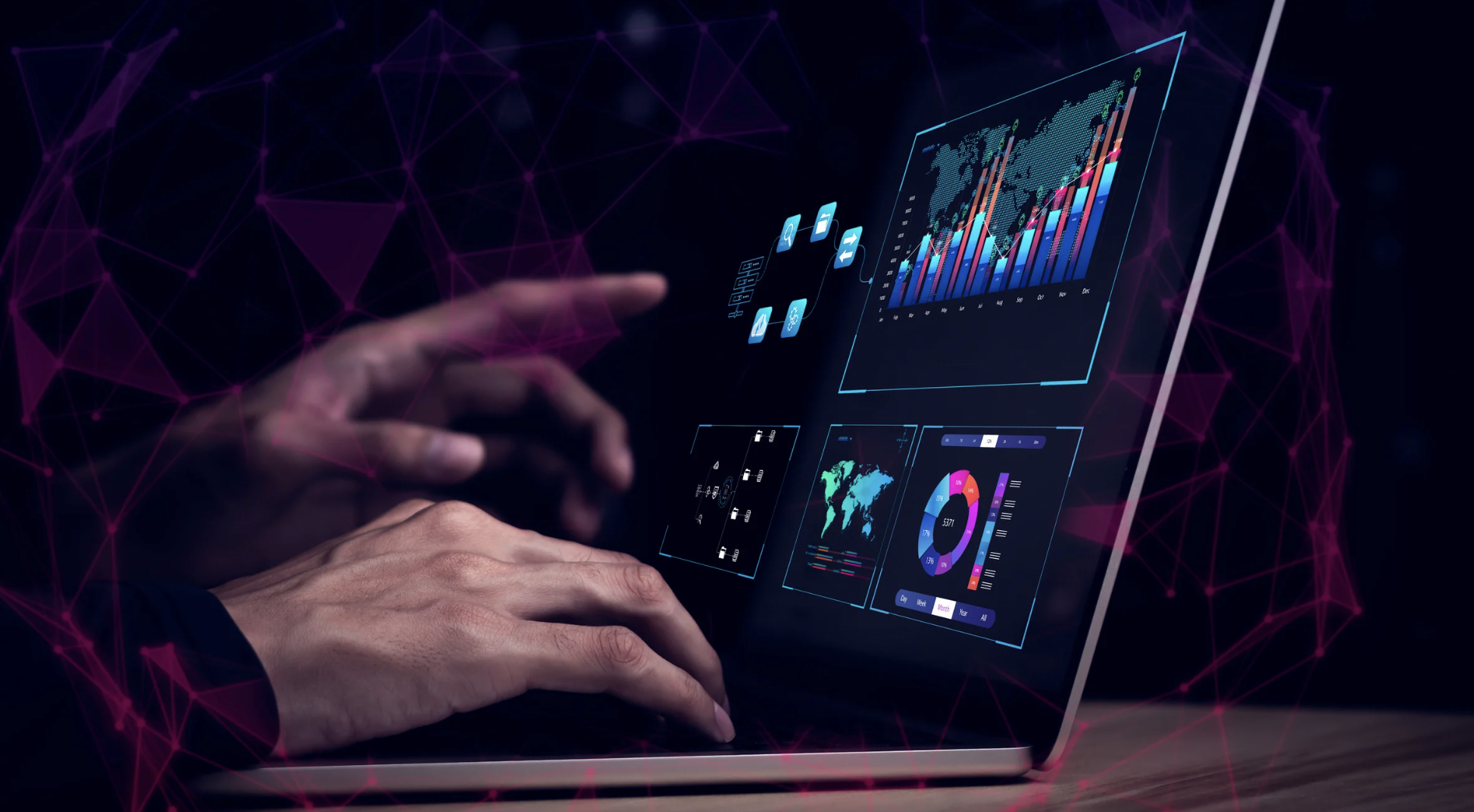 How LPs Can Build a Scalable Private Markets Data Strategy